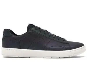 Nike Tennis Classic Ultra Iridescent Holographic Sneakers - Black/anthracite