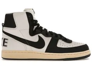 Nike Terminator High Sneakers - Phantom/black/pale Vanilla Sail