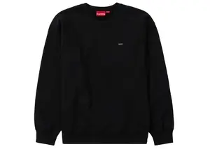 Supreme Small Box Crewneck Sweatshirt