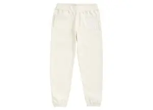 Supreme S Logo Sweatpant - Natural