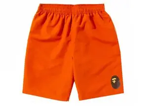 A BATHING APE Beach Japan 2022 Exclusive Pack Shorts