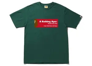 A BATHING APE Archive Graphic #7 Tee Shirt