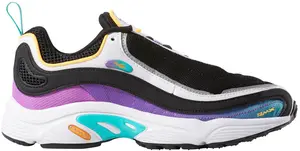 REEBOK Daytona DMXin Sneakers Black/timeless Teal