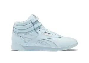 REEBOK Freestyle Hi Cardi B - Glass Blue