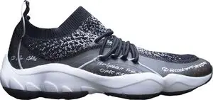 REEBOK Fusion Bait Ideation Department Sneakers Black/whiteone-colorash Greyone-colorsilver