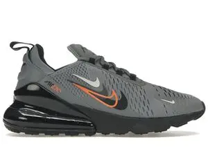 Nike Max 270 Swoosh Sneakers