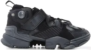 REEBOK Reebok Genetically Modified Pump Vetementsin Sneakers Black/black