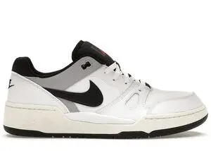 Nike Full Force Low Sneakers