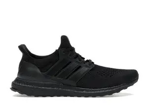 Adidas Ultra Boost 1.0 Sneakers - Core Black/beam Pink