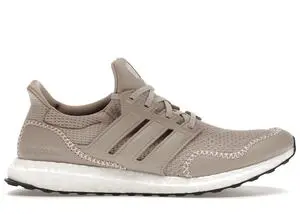 Adidas Ultra Boost 1.0 Sneakers - Wonder Beige/wonder Beige/core Black