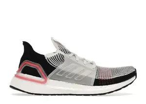 Adidas Ultraboost 2019 Sneakers - Cloud White/core Black/grey