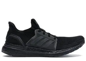 Adidas Ultra Boost 2019 Triple Black