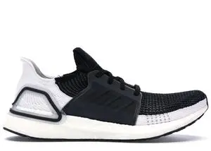 Adidas Ultra Boost 2019 Sneakers - Black/white