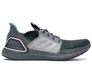 Adidas Ultra Boost 19 - Core Black/grey Three