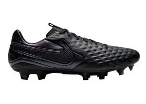 Nike Tiempo Legend 8 Pro Fg - Black