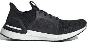 Adidas Ultra Boost 2019 Sneakers - Core Black/cloud White