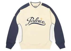 Palace Collared Activewear For Men
