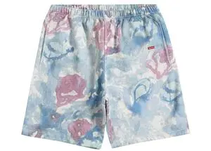 Supreme Floral Bottoms For Men