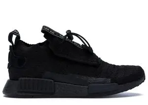 Adidas Nmd Ts1 Gore-tex Sneakers