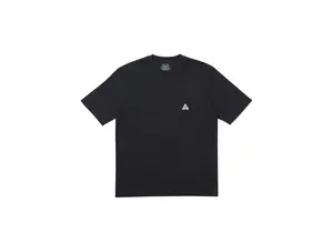 PALACE Sofar Pocket T-shirt - Black