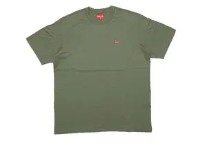 Supreme Small Box Tee Shirt