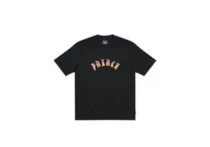 PALACE Spitfire Pfire T-shirt - Black