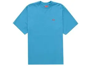 Supreme Small Box Tee Shirt - Slate