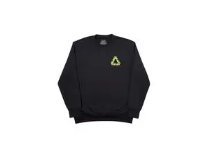 PALACE Split P3 Crew
