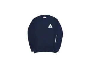 PALACE Techie Ferg Crew