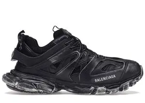 Balenciaga Track Fadedin