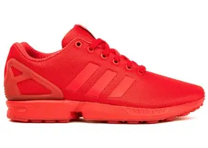 Adidas Zx Flux Triple