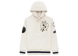 Aimé Leon Dore X New Balance Varsity Hoodie