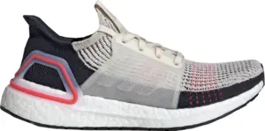 Adidas Ultraboost 2019 - Clear Brown/chalk White/legend Ink