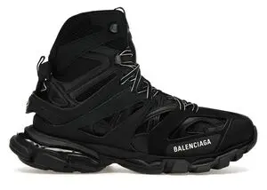 Balenciaga Track Hike