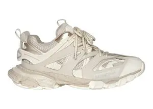 Balenciaga Track Recycled Sole Sneakers