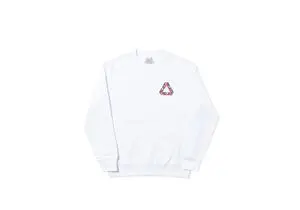 PALACE Split P3 Crew