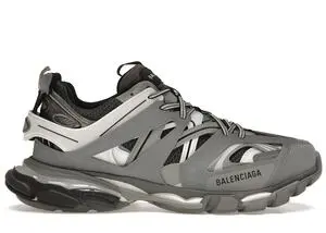 Balenciaga Track Led - Grey