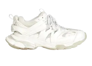 Balenciaga Track Glow-in-the-dark Sneakers