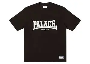 PALACE Slub Stronger T-shirt