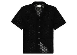 Aimé Leon Dore Rico Shirt - Black