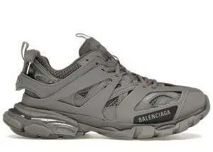 Balenciaga Track Recycled Sole Sneakers
