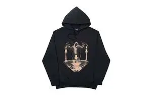 PALACE Hooded Sweatshirt