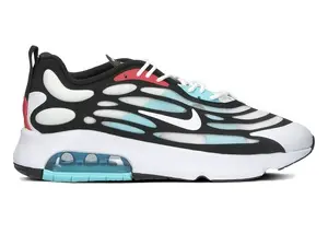 Nike Air Max Exosense - White/black/blue