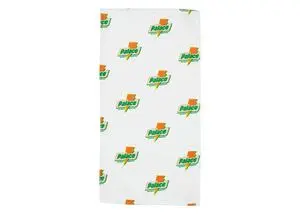 PALACE Sugar Gym Towel - White