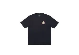 PALACE Tribury T-shirt - Black