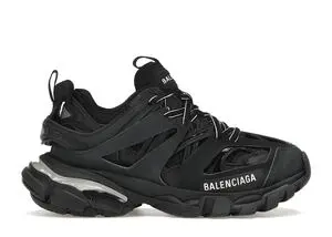 Balenciaga Track Led Sneakers