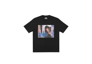 PALACE Story T-shirt - Black