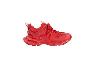Balenciaga Track Trainer - Red