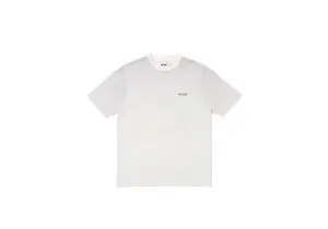 PALACE Tri Fade T-shirt - White