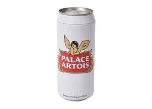 PALACE Stella Artois Stash Tin - White